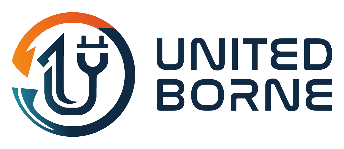 United Borne : votre installateur borne de recharge